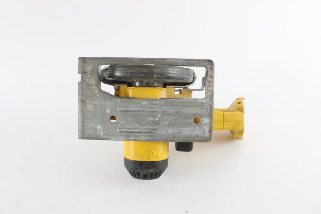 DeWalt Cordless Trim Saw | Property Room