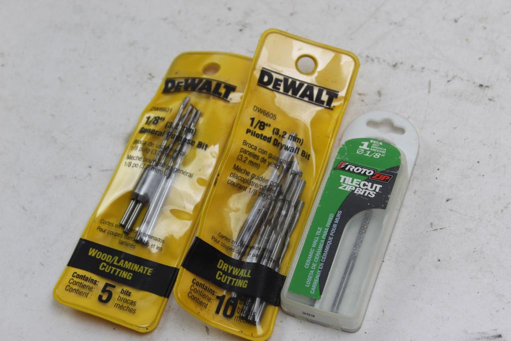 Dewalt Cut Out Tool | Property Room