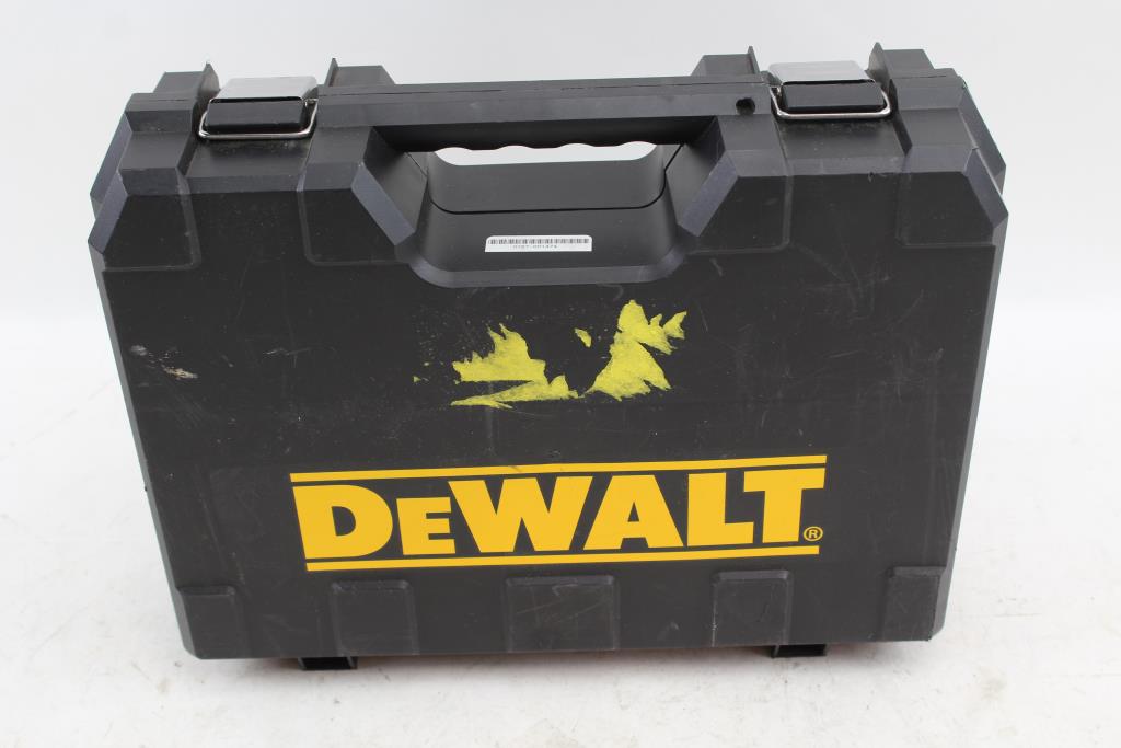 Dewalt Dc742 Cordless Drill Driver | Property Room