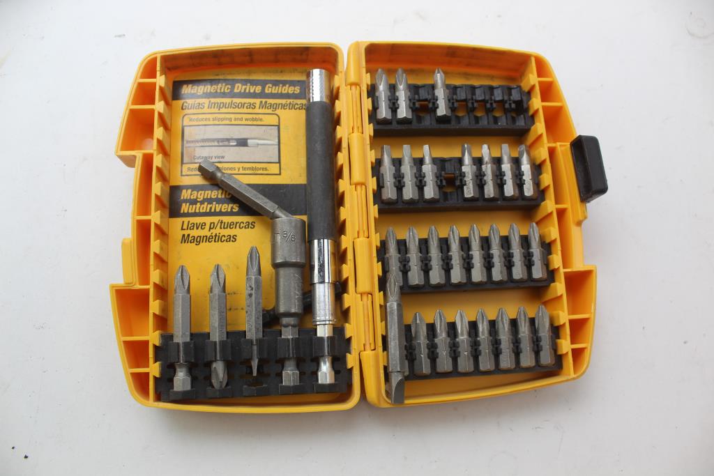 Dewalt Dc759 Cordless Drill/driver | Property Room