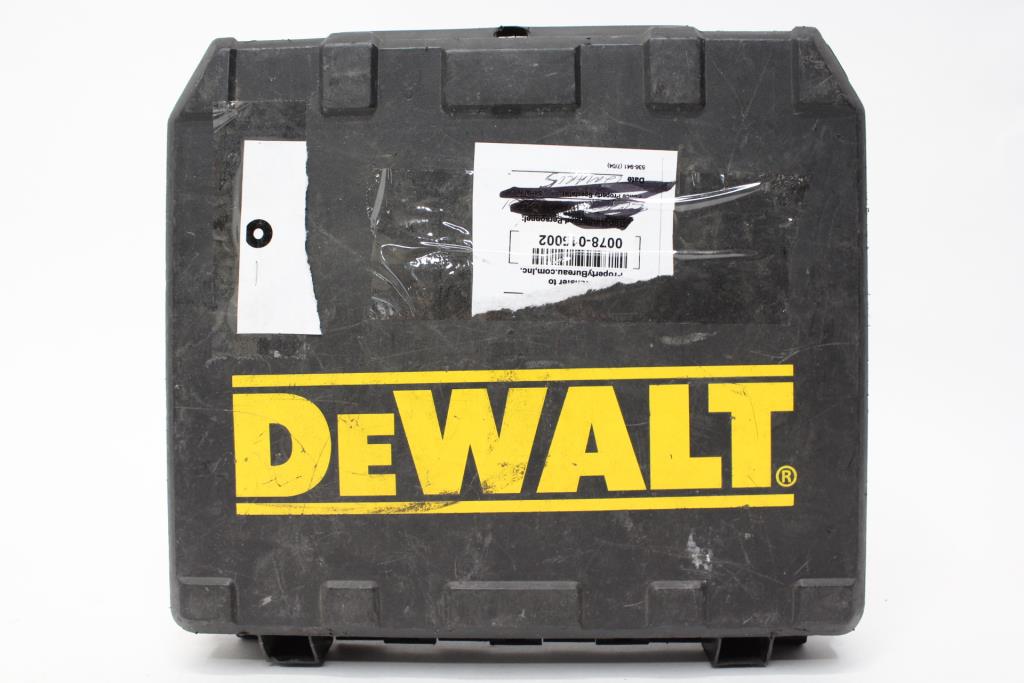 Dewalt Dc925 Cordless Drill | Property Room