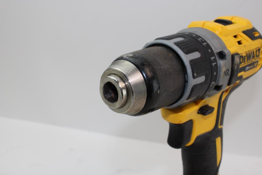 Dewalt Dcd791 Cordless Drill Driver | Property Room