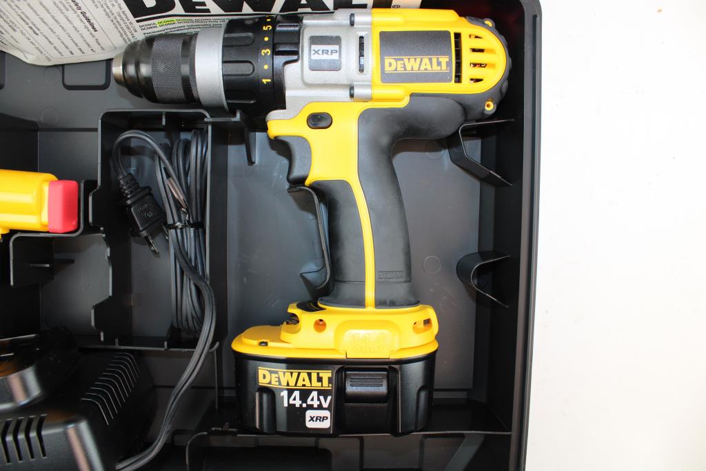 Dewalt Dcd920 Drill Driver | Property Room