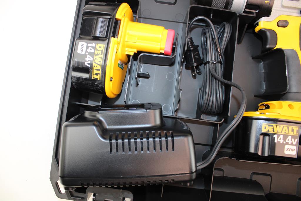 Dewalt Dcd920 Drill Driver | Property Room