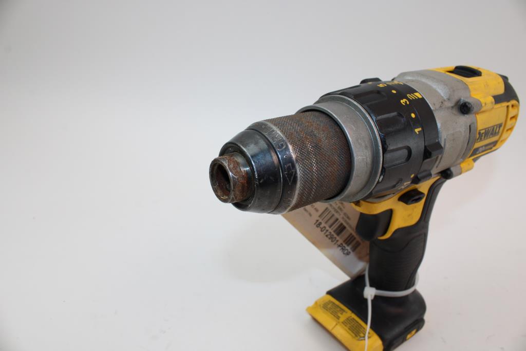 Dewalt Dcd980 Cordless Drill/Driver | Property Room