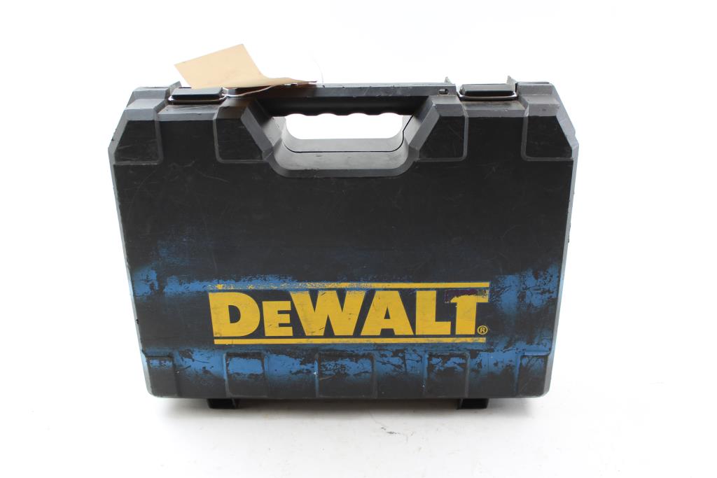Dewalt Dcd985 Cordless Drill/driver/hammerdrill | Property Room