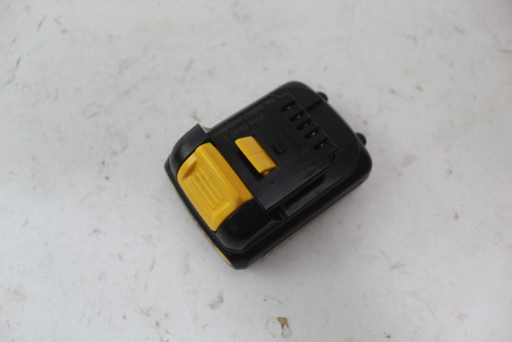 DeWalt DCF610 Cordless Screwdriver | Property Room