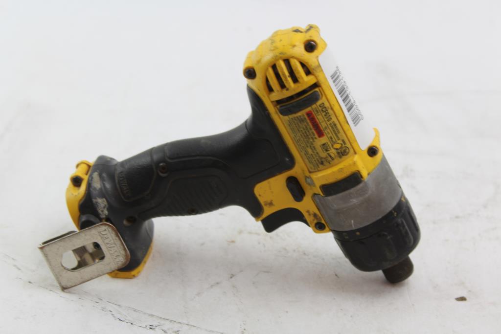 Dewalt DCF610 Screwdriver | Property Room