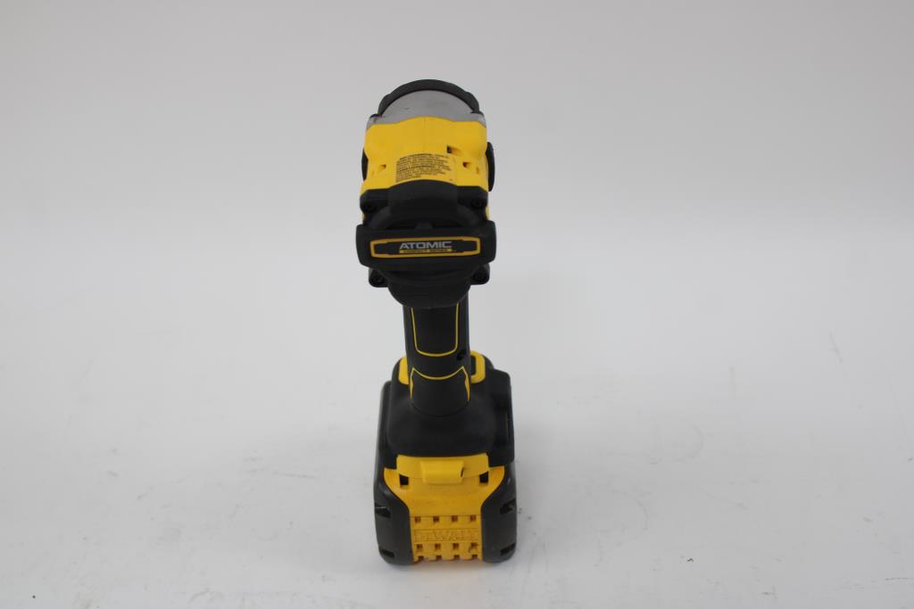 DeWalt DCF921 Compact Wrench | Property Room