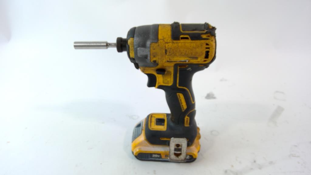 DeWalt Drill | Property Room