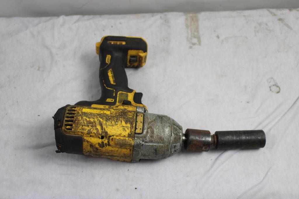 DeWalt Drill | Property Room