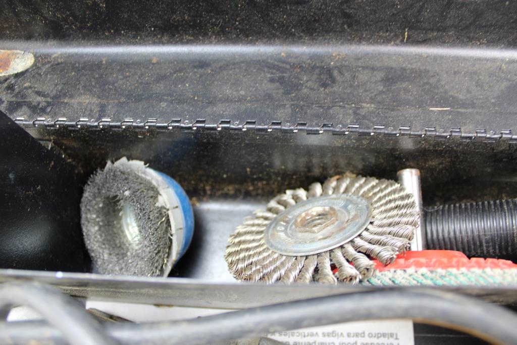 Dewalt Dw124 Right Angle Drill | Property Room