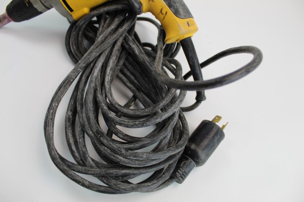 Dewalt Dw272 Vsr Drywall Screwdriver | Property Room