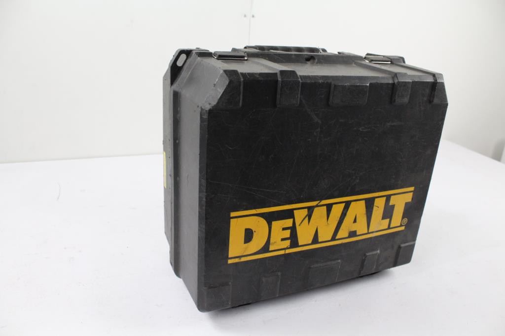 DeWalt DW364 Circular Saw | Property Room