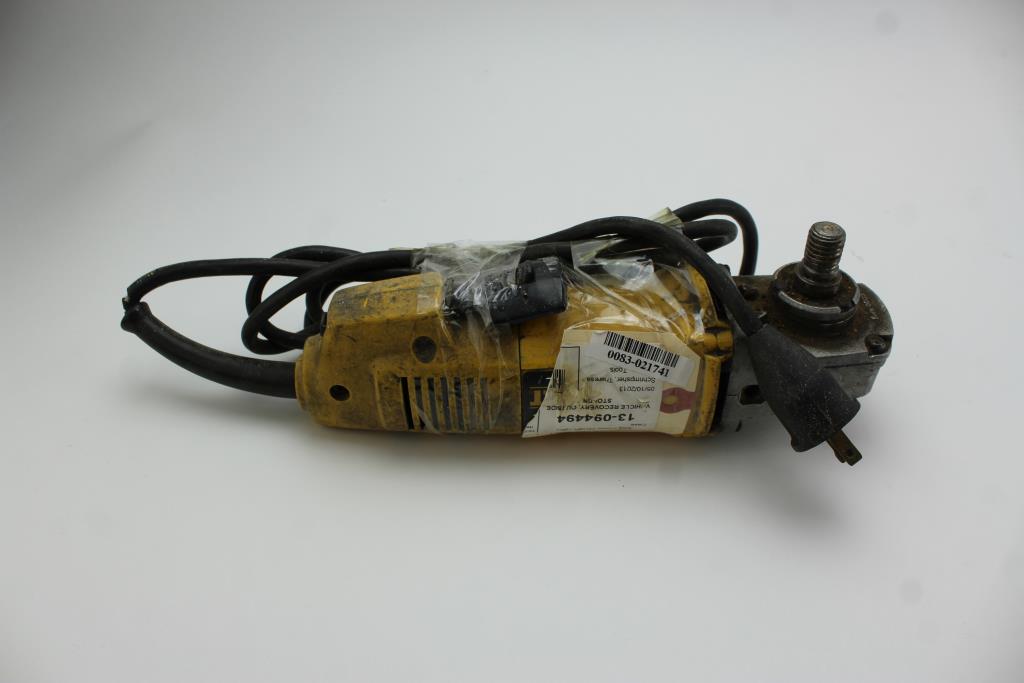 Dewalt Dw402 Small Angle Grinder | Property Room