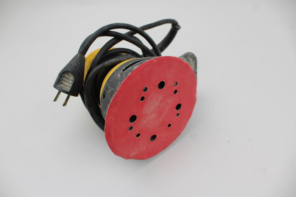 DeWalt DW421 Corded Palm Sander | Property Room