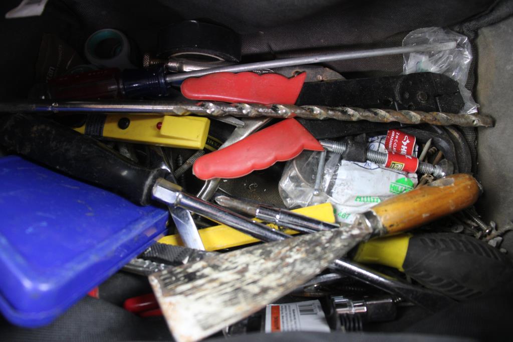 Dewalt Hammer Drill Bit Set, Pittsburgh Socket Adapter Set, Stanley ...