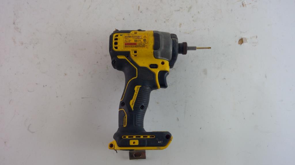 DeWalt Impact Driver | Property Room