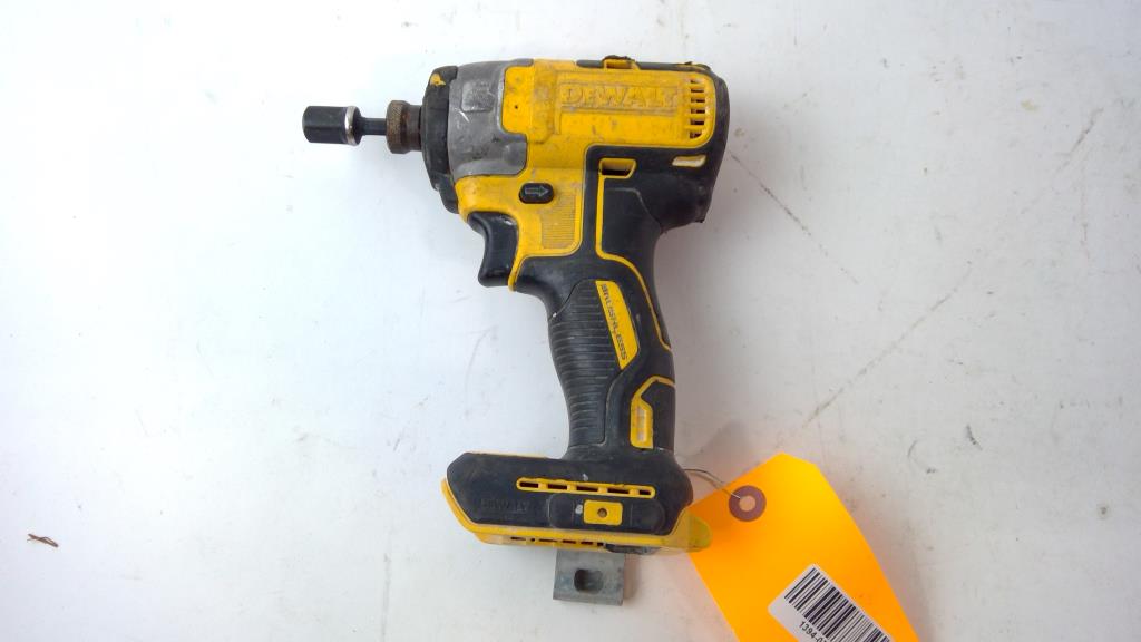 Dewalt Impact Driver | Property Room