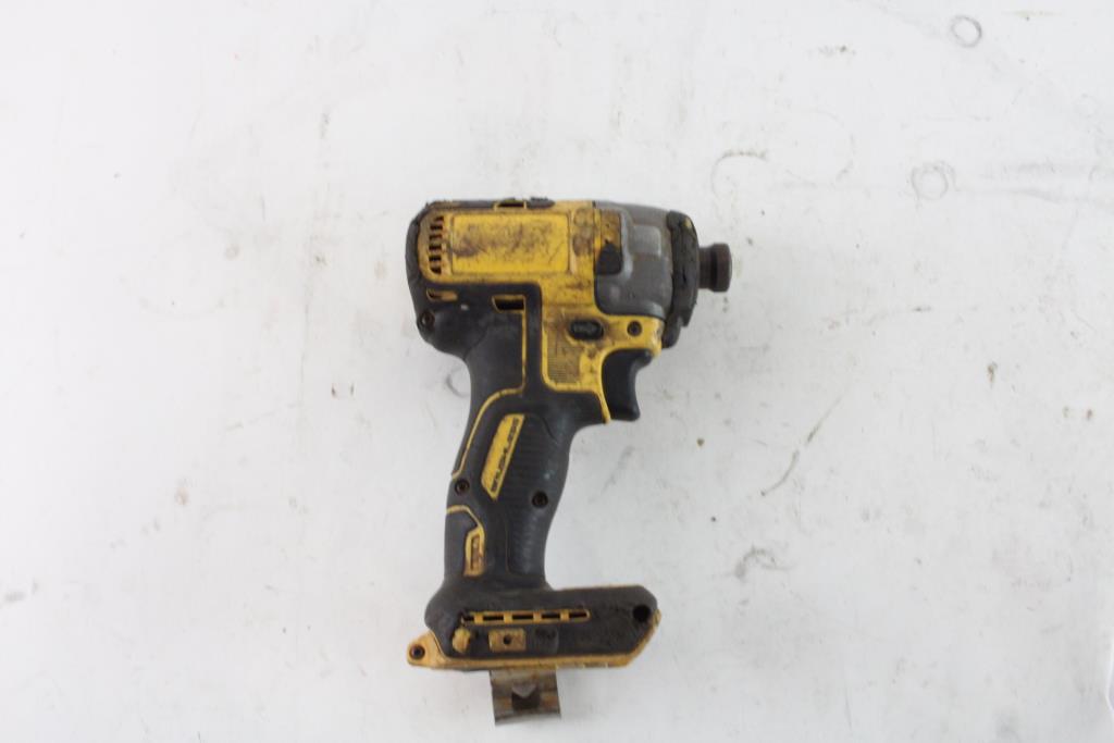 DeWalt Impact Driver | Property Room
