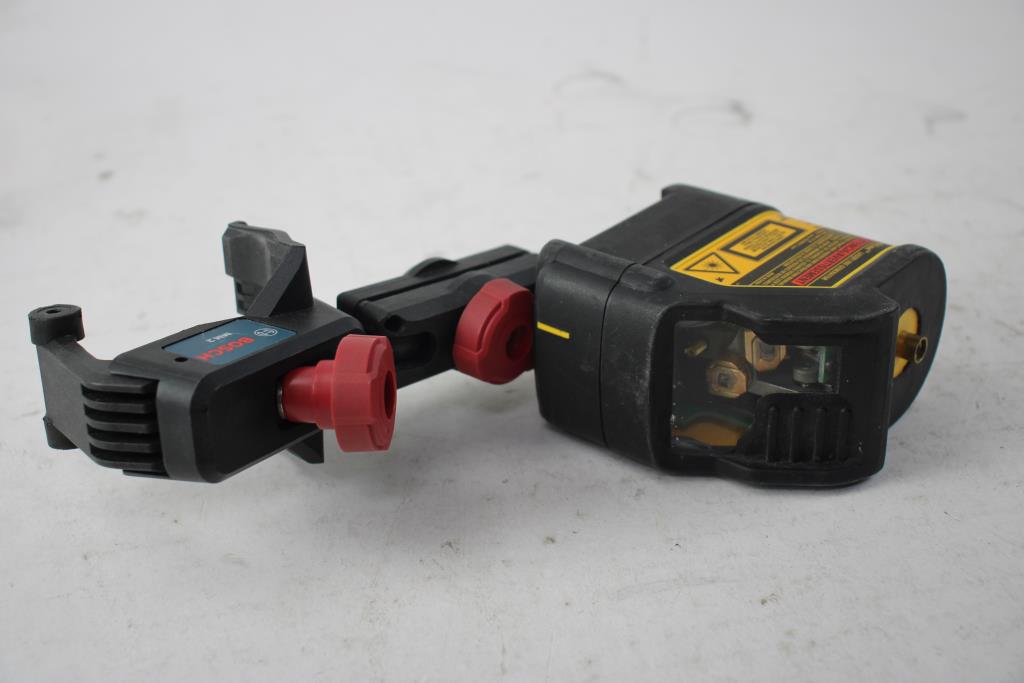 DeWalt Laser Line Generator, DW087 | Property Room