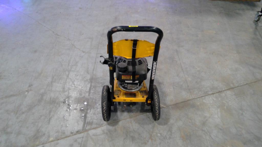 DeWalt Power Washer | Property Room