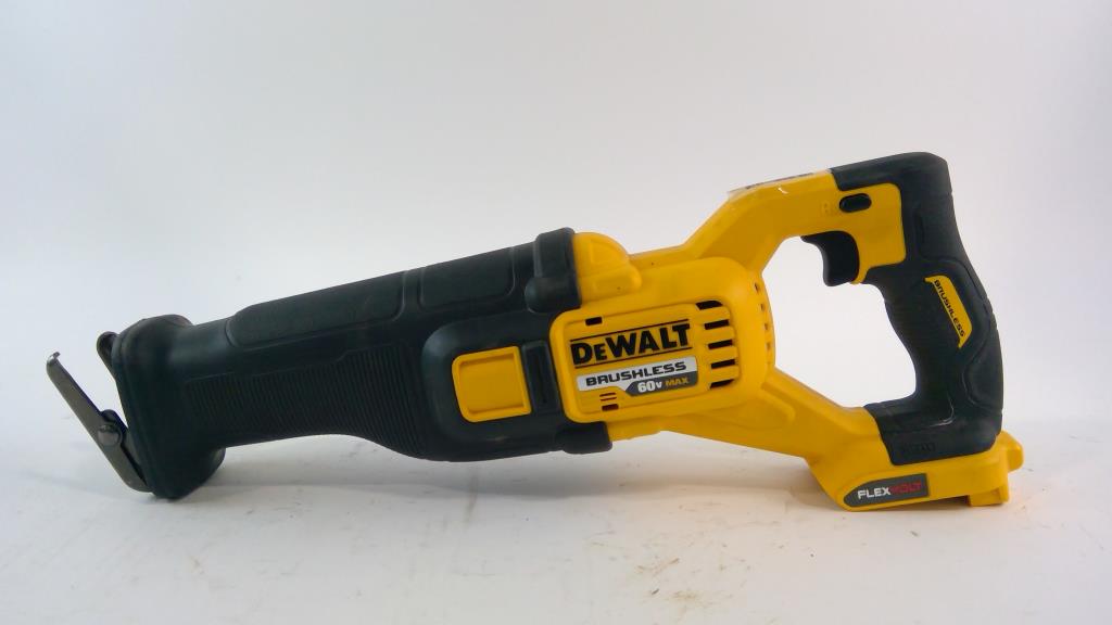 DeWalt Reciprocating Saw | Property Room