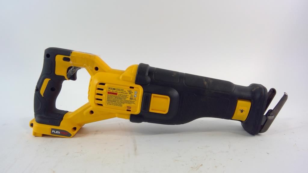 DeWalt Reciprocating Saw | Property Room