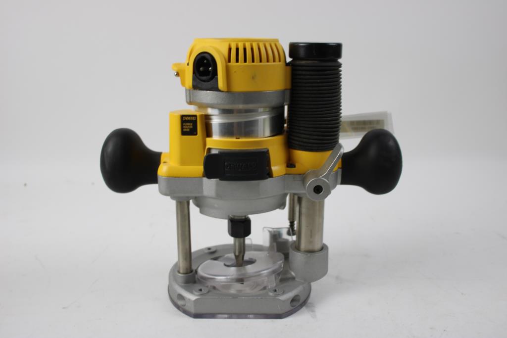 DeWalt Router | Property Room