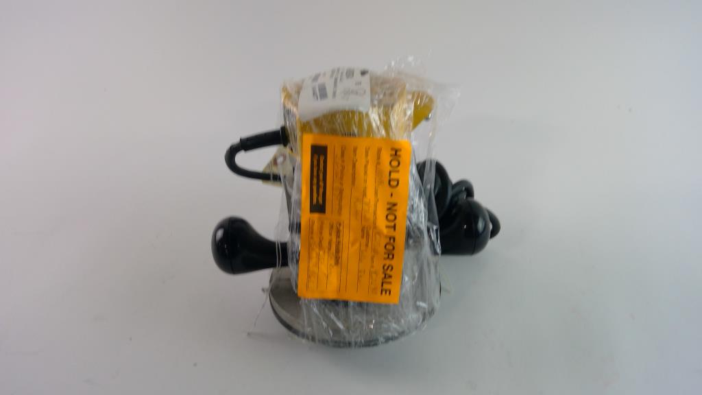 DeWalt Router | Property Room