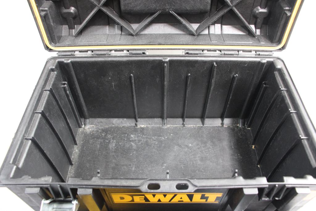 Dewalt Tool Box | Property Room