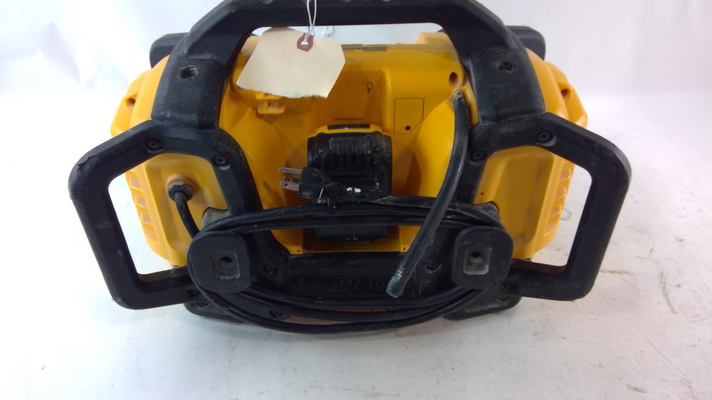 Dewalt Worksite Speaker | Property Room