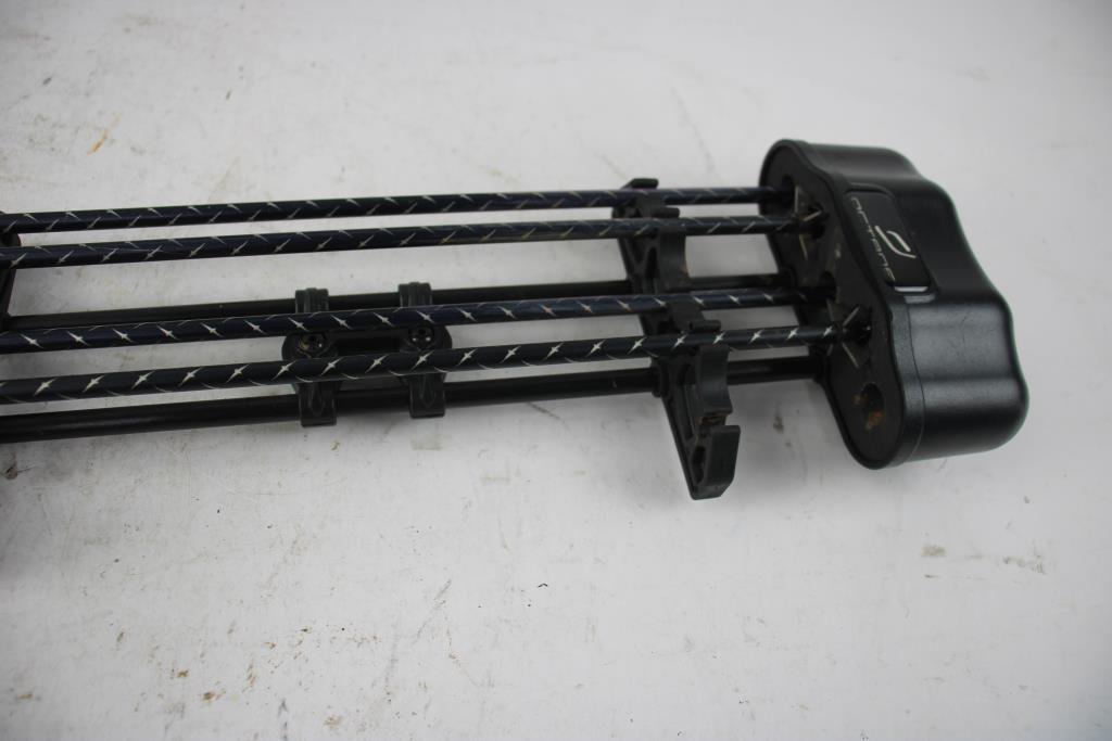 Diamond Archery Edge SB-1 Compound Bow | Property Room