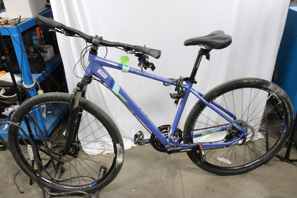 Diamond Back Mountain Bike | Property Room