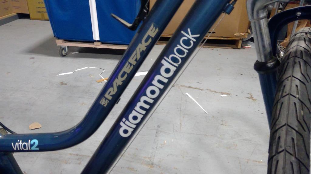 Diamond Back Road Bike | Property Room