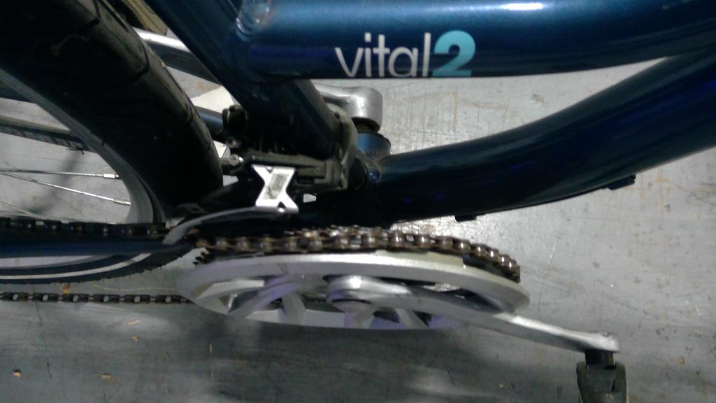 Diamond Back Road Bike | Property Room