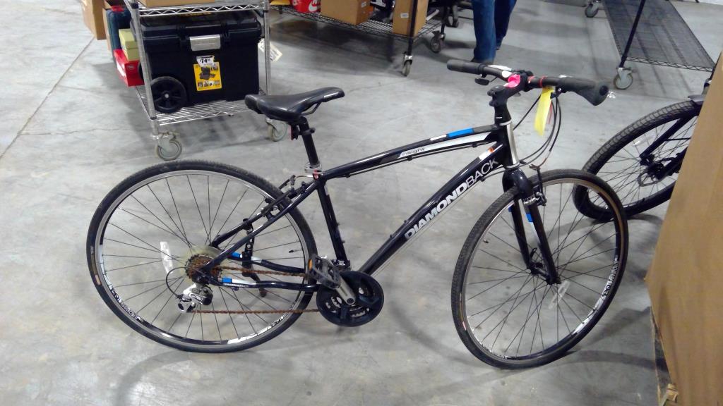 Diamond Back Road Bike | Property Room