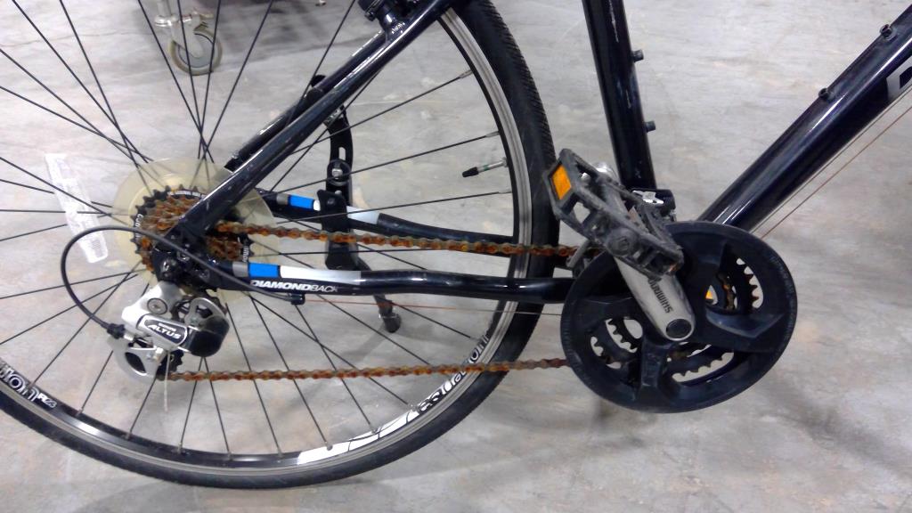 Diamond Back Road Bike | Property Room