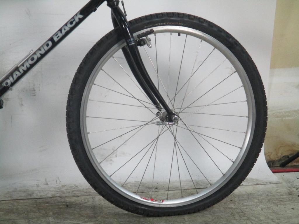 Diamond Back Urban Bike | Property Room