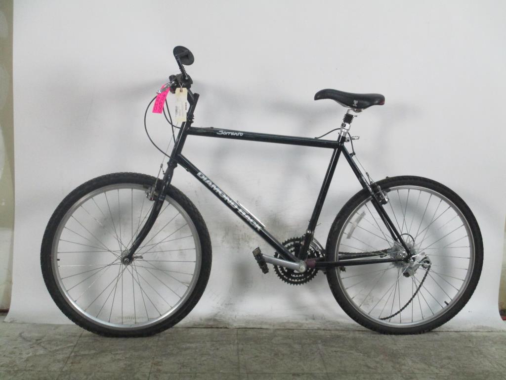 Diamond Back Urban Bike | Property Room