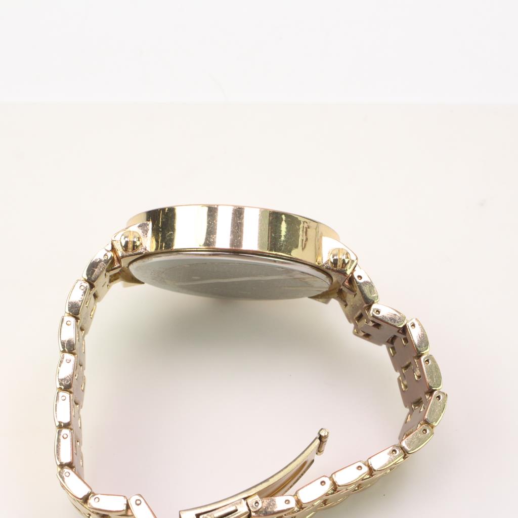 Diamond Maxx Diamond Face Watch | Property Room