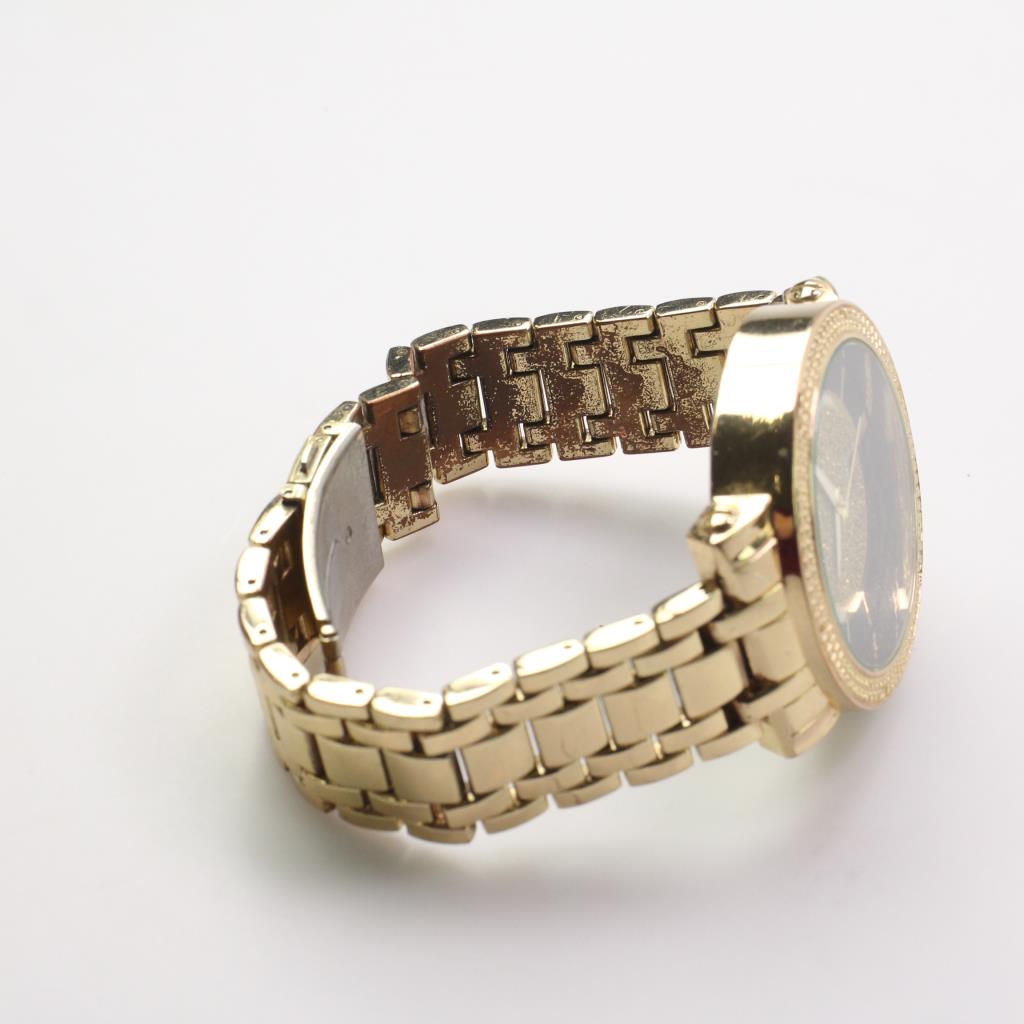 Diamond Maxx Diamond Face Watch | Property Room