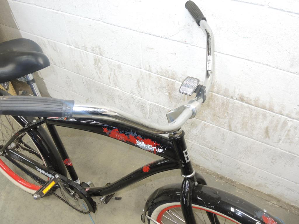 Diamondback Cruiser Bike | Property Room