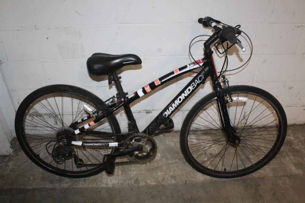 Diamondback Insight Kids Bike | Property Room