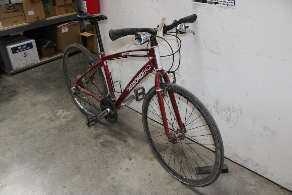 Diamondback Insight Road Bike | Property Room