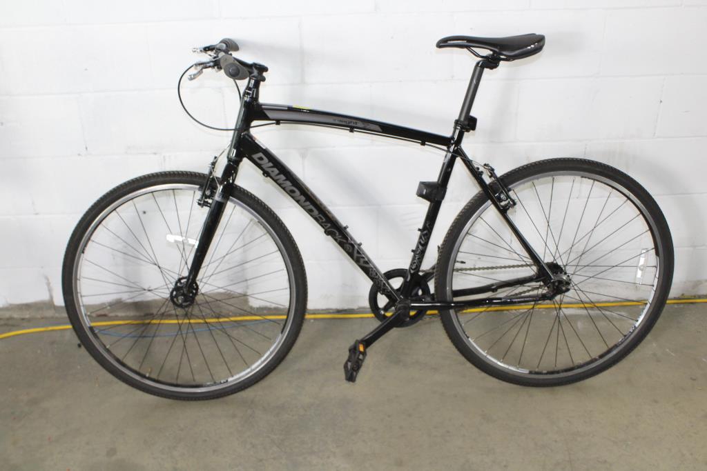 Diamondback Insight Road Bike | Property Room