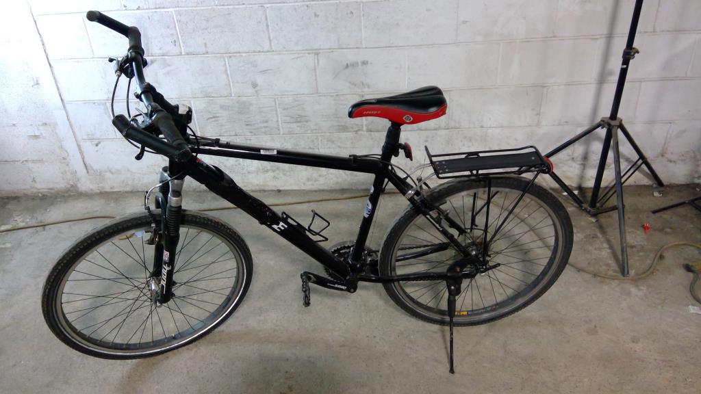 Diamondback Mountain Bike | Property Room