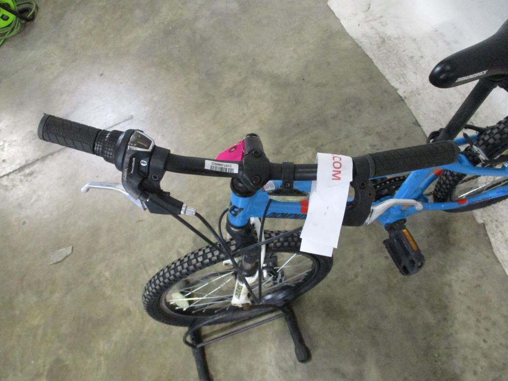 Diamondback Octane 20 Youth Mountain Bike | Property Room