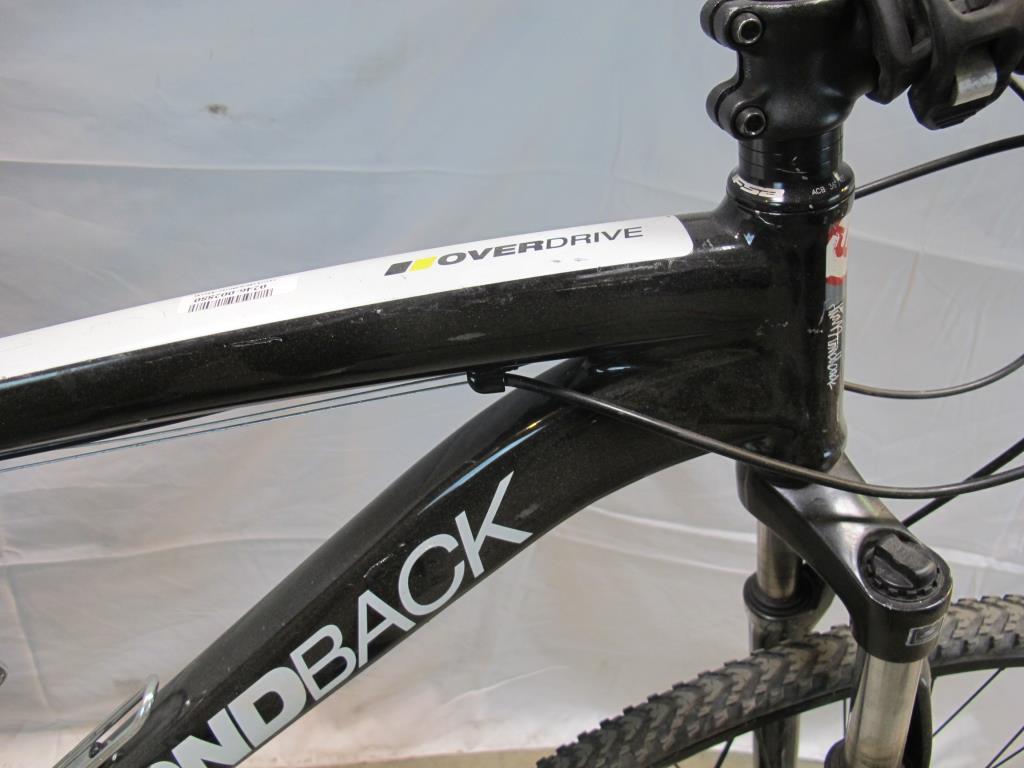 Diamondback Overdrive Bike | Property Room