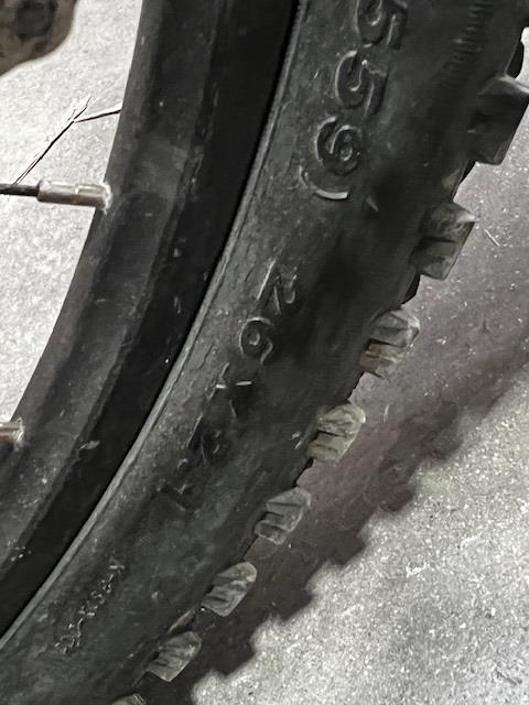 Diamondback Response XE 26 Inch Mountain Bike | Property Room